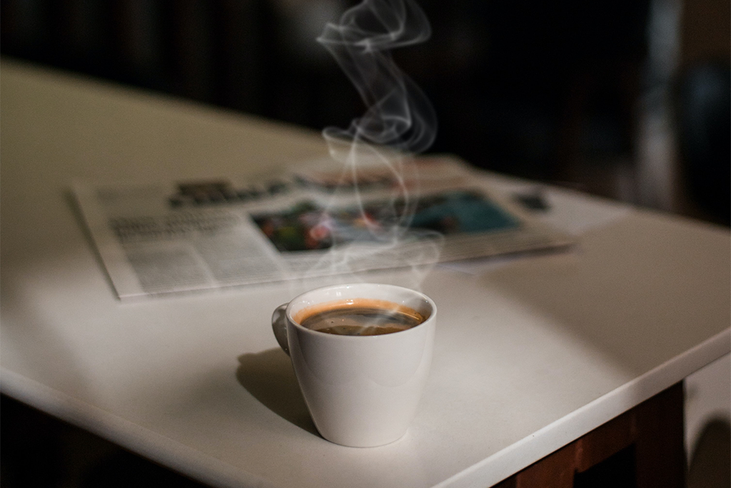 ブランドについて | FOCUS COFFEE ROASTERY